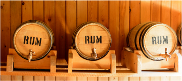 Jak se dělá rum - Výroba rumu